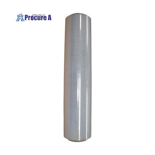 【送料都度見積】●色：透明●厚さ(μ)：15●幅(mm)：500●長さ(m)：300