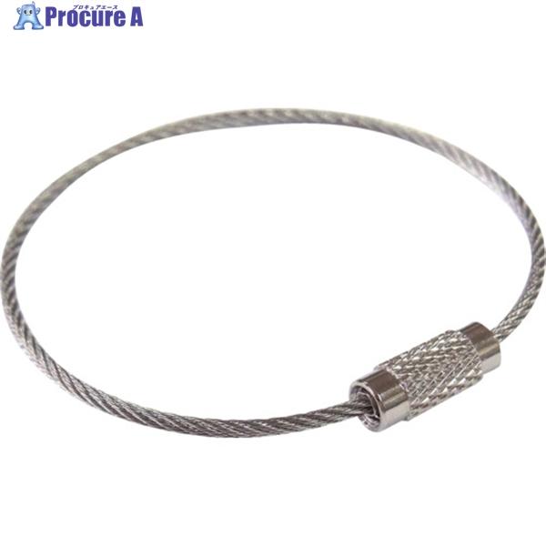 【代引決済不可】  ●ロープ径(mm)：1.0●全長(mm)：約120●SKE-102×1個入