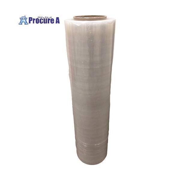 【代引決済不可】【送料都度見積】 ※車上渡し ●色：透明●厚さ(μ)：25●幅(mm)：500●長さ(m)：300●紙管内径(mm)：76