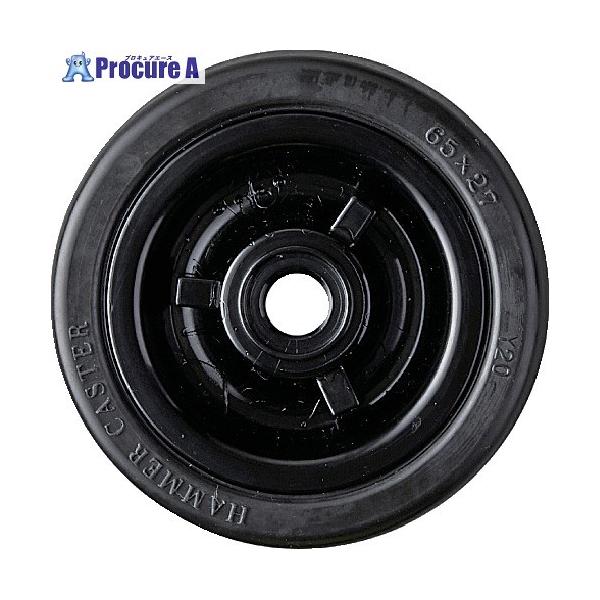 ●車輪径D(mm)：65●車輪幅(mm)：27●タイプ：車輪のみ●ボス幅B(mm)：30●穴径d(mm)：8.2●穴径(mm)：8.3●車巾(mm)：26●ボス巾(mm)：30