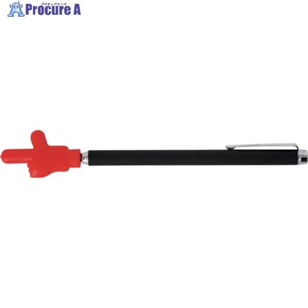 ●縮長〜全長(mm)：160〜660●全長(mm)：660●色：レッド