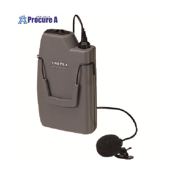●電源：単3電池1本(付属)●タイプ：マイク●品名：ワイヤレスマイクロホン(ツーピースタイプ)●ツーピースタイプ●適合機種：WA-862DA、WA-862CDA、WA-862A●電源(V)：単3電池1本(付属)
