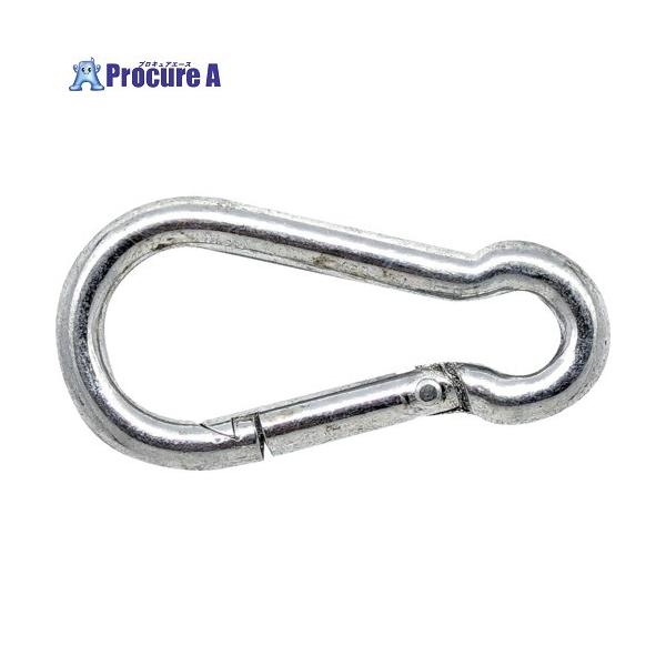 【代引決済不可】【送料都度見積】  ●A(mm)：18●C(mm)：7●D(mm)：6●L(mm)：60●B1(mm)：9●B2(mm)：7●線径(mm)：6●使用荷重(kg)：50