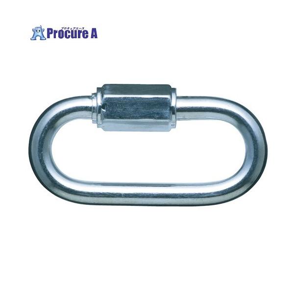 【代引決済不可】  ●A(mm)：47●B(mm)：8●C(mm)：6.5●線径(mm)：6●参考使用荷重(kg)：90●破断荷重(kg)：1000