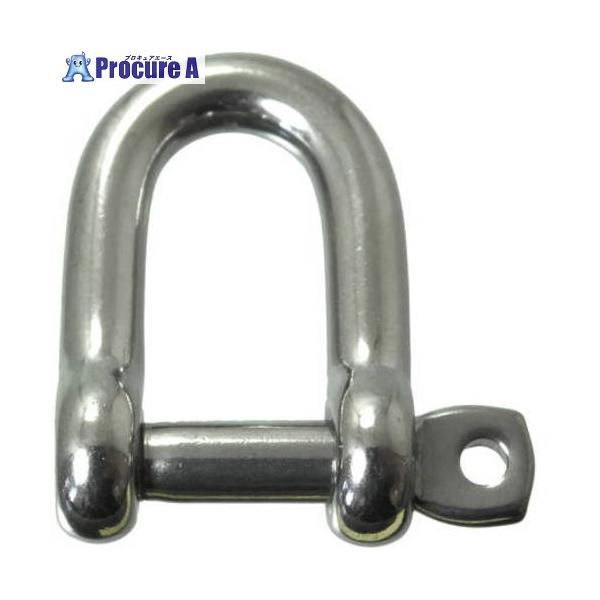 【代引決済不可】  ●品名：SYJ40●A(mm)：8.0●B(mm)：8.0●D(mm)：4.0●L(mm)：16.0●参考使用荷重(kg)：50.0