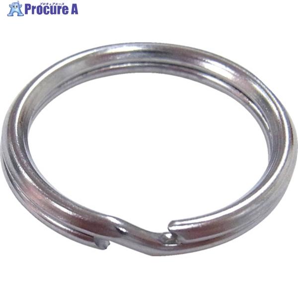 ●使用荷重(kN)：0.0196●品名：BKR20●A(mm)：19.6●線径(mm)：2.4●参考使用荷重(kg)：2.0●破断荷重(kg)：19.5●BKR-20×2個入