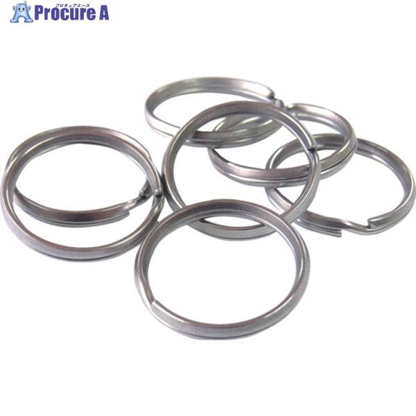 ●使用荷重(kN)：0.0392●品名：SKR22●A(mm)：22●線径(mm)：2.3●参考使用荷重(kg)：4.0●破断荷重(kg)：20.0●SKR-22×3個入