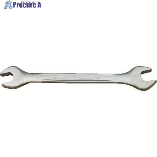 ●二面幅寸法(mm)：7.0×8.0●全長(mm)：122