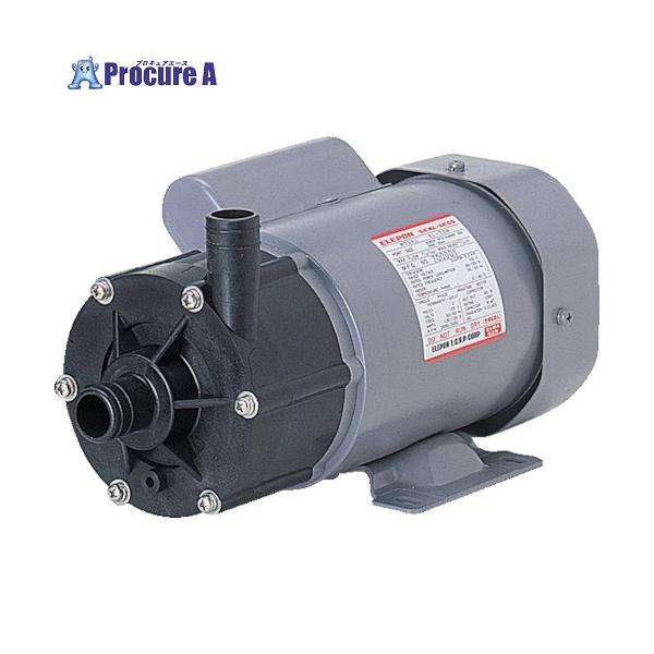 【送料都度見積】●接続口径内径：16A●接続方式：ユニオン●最大流量：(50Hz)42L/min●最大全揚程：(50Hz)4.3m●定格性能(全揚程3.5mのとき)：(50Hz)23L/min●モータ：65W、100V単相●モータ形式は全閉...