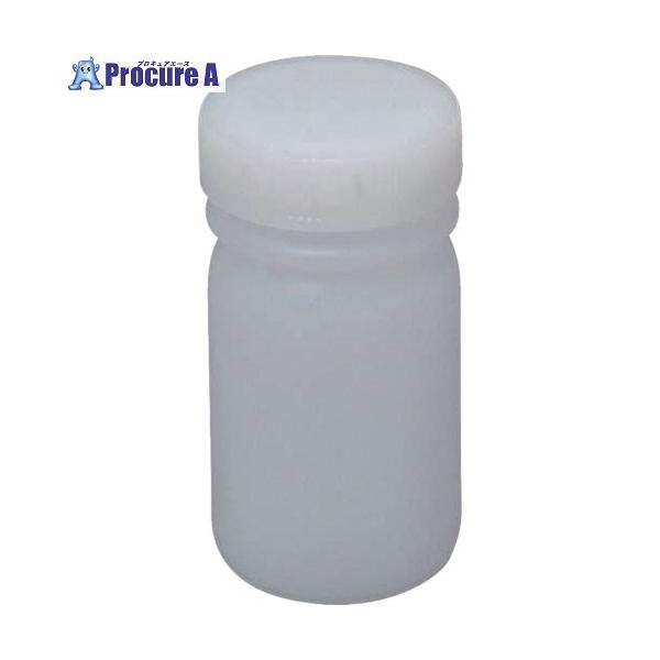 ※個人宅様送り不可 ●容量(ml)：50●高さ(mm)：77●口径(mm)：28.5●中栓：あり●色：乳白色●フタ色：乳白色●耐熱温度(℃)：80℃(中栓は60℃)●幅(mm)：37.5