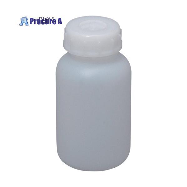 ※個人宅様送り不可 ●容量(ml)：250●高さ(mm)：123●口径(mm)：30●中栓：あり●色：乳白色●フタ色：乳白色●耐熱温度(℃)：80℃(中栓は60℃)●幅(mm)：63