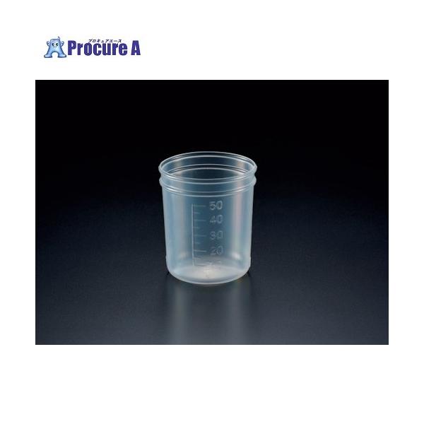 【送料都度見積】 ※個人宅様送り不可 ●容量(ml)：5●目盛間隔(ml)：47●外径(mm)：53