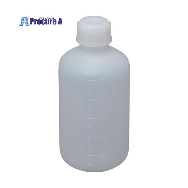 ※個人宅様送り不可 ●容量(ml)：250●目盛間隔(ml)：25●高さ(mm)：133●口径(mm)：16●中栓：あり●色：乳白色●フタ色：乳白色●耐熱温度(℃)：80℃(中栓は60℃)●幅(mm)：61