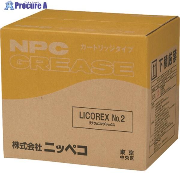 ●ちょう度：No.2●色：淡褐色●容量(ml)：420●使用温度範囲(℃)：-15〜180●容器タイプ：カートリッジ