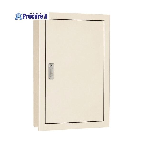 ※個人宅様送り不可 ●間口(mm)：500●奥行(mm)：120●高さ(mm)：300●取付基板寸法(mm)：420×220●塗装色：クリーム塗装(2.5Y9/1)(日塗工 E22-90B)