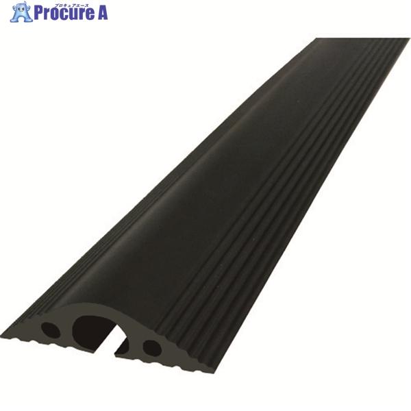 ●色：ブラック●幅(mm)：80●長さ(m)：5●長さ(mm)：5000●厚さ(mm)：25●サイズ(mm)L：5000●内寸(mm)：25×16