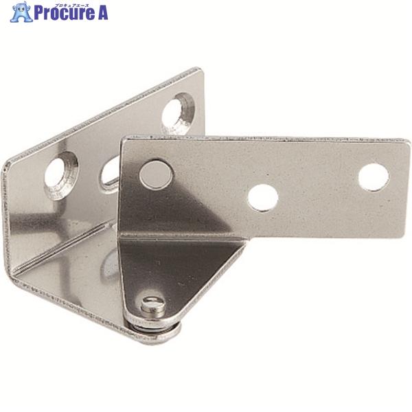 ●耐荷重(kg)2個使用時：2.7●表面処理：光沢バレル研磨●タイプ：左用