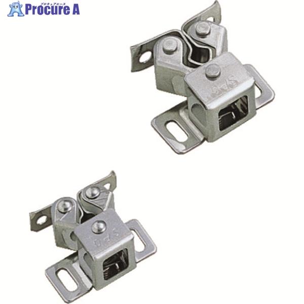 ●全長(mm)：31.8●押込力(N/kgf)：1●引張力(N/kgf)：3.1●色：シルバー