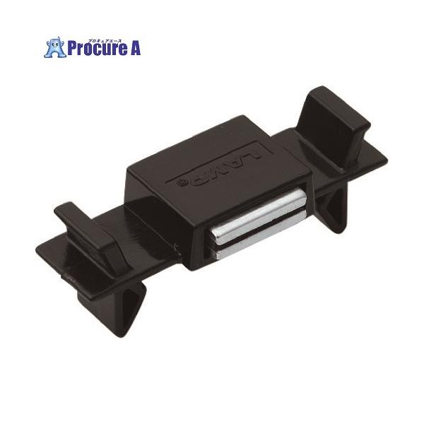 ※個人宅様送り不可 ●吸着力(N)：12●色：ブラック●付加機能：ワンタッチ取付●種類：標準タイプ●吸着力／引張力(kgf)：1.2