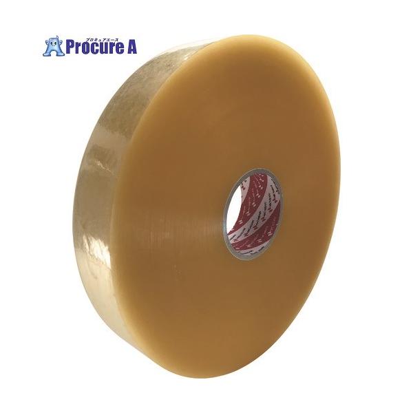 【送料都度見積】●色：透明●幅(mm)：50●長さ(m)：1500●厚さ(mm)：0.065●粘着力(N/10mm)：2.67●引張強度(N/10mm)：51.9