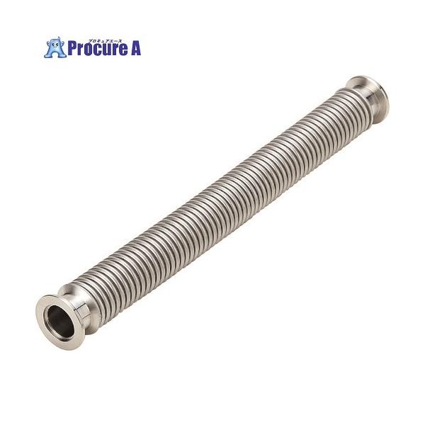 【代引決済不可】【送料都度見積】  ●フランジサイズ：KF16●長さ(mm)：700●A(mm)：30●B(mm)：17.2