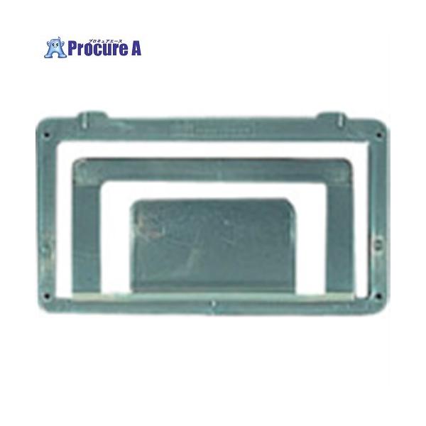 【送料都度見積】●外形寸法(MM)ヨコ×タテ：135×75●溶着タイプ