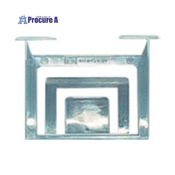 【送料都度見積】●外寸ヨコ(mm)：100●外寸タテ(mm)：82●ワンタッチタイプ