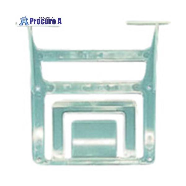 【送料都度見積】●外寸ヨコ(mm)：95●外寸タテ(mm)：110●ワンタッチタイプ