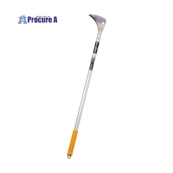 ●全長(mm)：670●刃長(mm)：100●刃幅(mm)：50●柄長(mm)：600