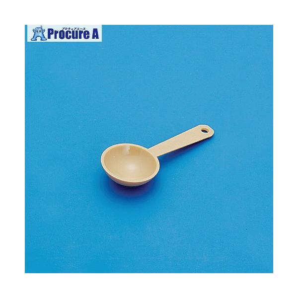 ●全長(mm)：86●すくい部幅(mm)：36●耐熱温度(℃)：80●容量(ml)：5●86×36mm