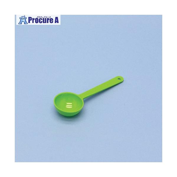 ●全長(mm)：128●すくい部幅(mm)：43●容量(ml)：15