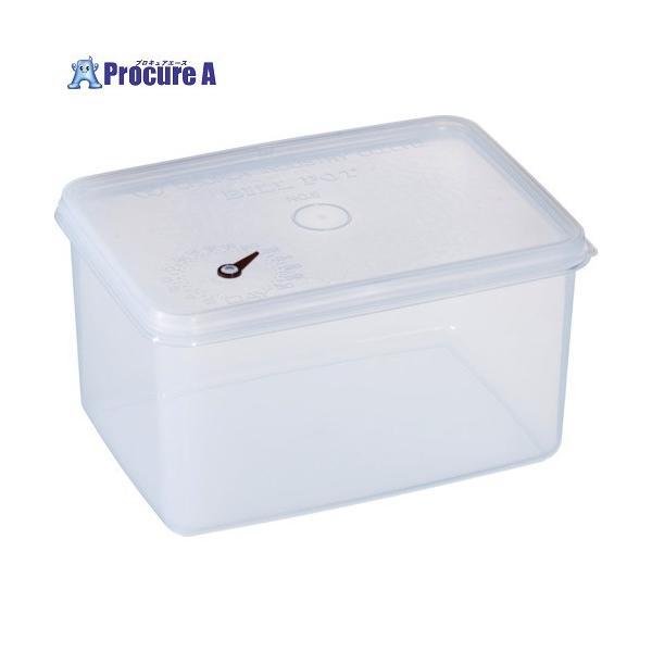 ●容量(L)：2.3●外形寸法(mm)幅：195●外形寸法(mm)奥行：138●外形寸法(mm)高さ：111●色：乳白色●奥行(mm)：138●高さ(mm)：111●幅(mm)：195