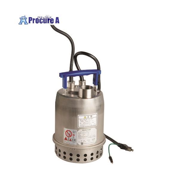 【送料都度見積】●周波数(Hz)：60●口径(mm)：32●電源(V)：単相100●出力(kW)：0.2