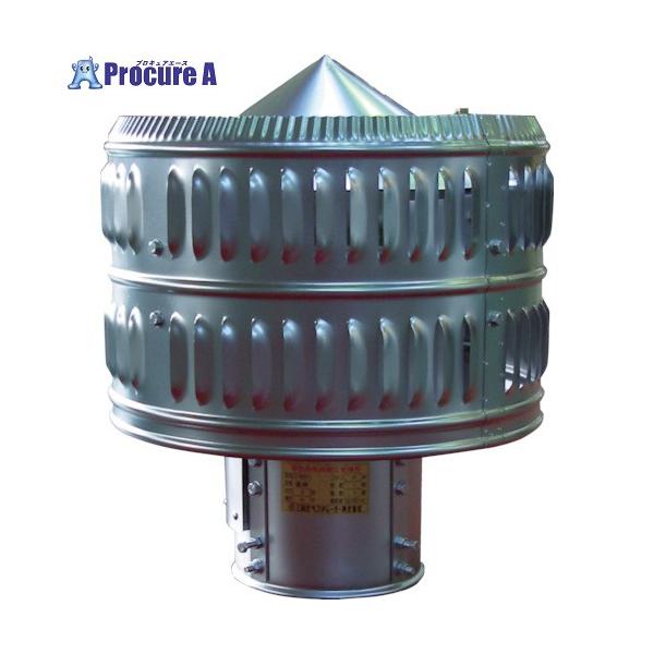 【送料都度見積】 ※車上渡し ●周波数(Hz)：50/60●寸法(φD×φA×H)(mm)：810×1150×1181●運転音(dB(A))(50・60Hz)：72/73