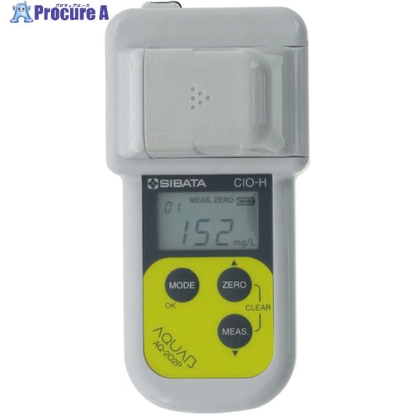 ●測定範囲(mg/L)：0〜300●分解能(mg/L)：1●検水量(ml)：10●幅(mm)：70●奥行(mm)：63●高さ(mm)：142●測定波長(nm)：511±2●測定範囲：０〜３００●測定項目：総残留塩素●測定原理：ヨウ素試験吸光...