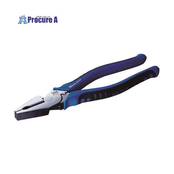 ●全長(mm)：206●切断能力(mm)鉄線：Φ3.6●切断能力(mm)銅線：φ4.6●切断能力(mm)VA線(VVF)：Φ2.0×3芯●切断能力(mm)ピアノ線：Φ1.6●切断能力(mm)軟鉄線：Φ3.6●落下防止用ひも取付穴：有