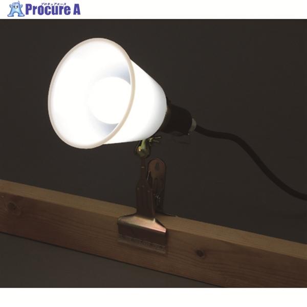 ●明るさ(lm)：810●コード長さ(m)：5●電源(V)：単相100●消費電力(W)：7.3●相当電球：60形●標準消費電力料金：0.2円/h●口金：E26●交換用球：LDA7N-G-C3