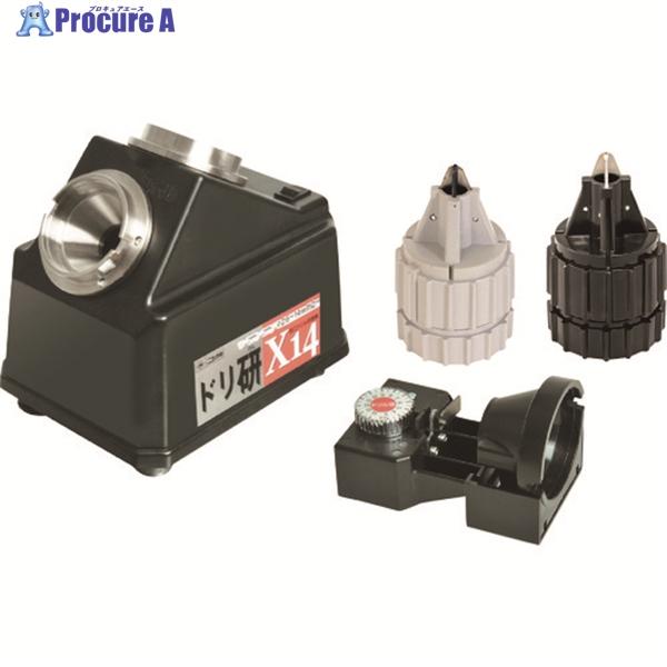 ●研磨可能サイズ(mm)：ストレート軸 2.6〜14/六角軸 2.6〜6.5、7.1〜14●幅(mm)：201●奥行(mm)：189●高さ(mm)：157●電源(V)：100●出力(W)：１４８●消費電力(W)：95●電源コード長さ(m)：...