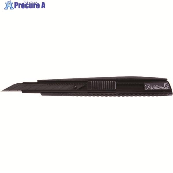 ●全長(mm)：147●刃厚(mm)：0.38●刃長(mm)：72●適合替刃：BA15P・BA13P●色：黒●タイプ：オートロック式