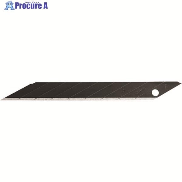 ●刃厚(mm)：0.38●刃長(mm)：72●適合本体：PMGA-EVO2●色：黒●パック入数(枚)：10