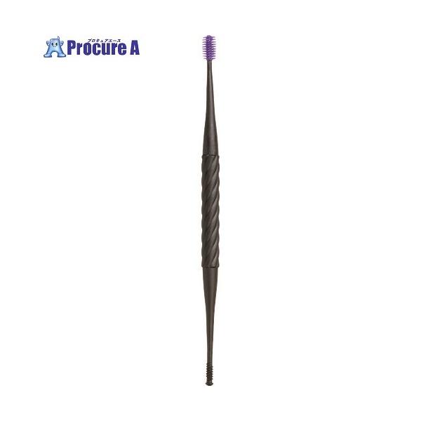 ●全長(mm)：144●色：パープル