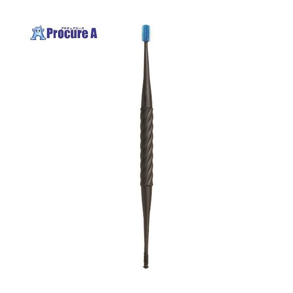 ●全長(mm)：144●色：ブルー