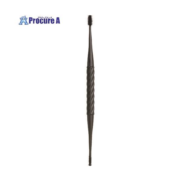 ●全長(mm)：144●色：ブラック