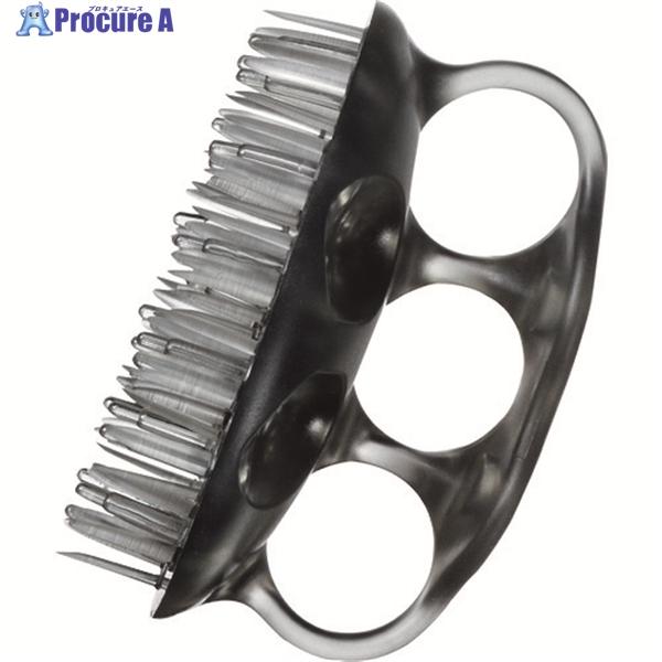 ●全長(mm)：89●色：ブラック