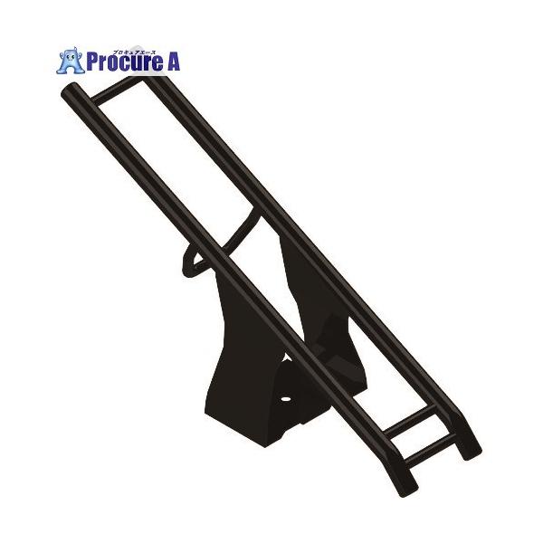 【送料都度見積】●収容台数(台)：1●間口(mm)：129●奥行(mm)：438●高さ(mm)：258●適合タイヤ径(インチ)：12〜28●適合タイヤ幅(mm)：60●適合タイヤサイズ(インチ)：12〜28