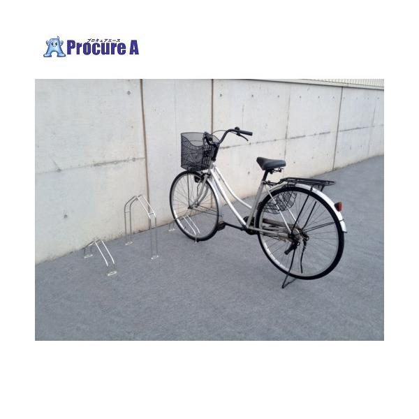 【送料都度見積】●収容台数(台)：1●間口(mm)：94●奥行(mm)：434●高さ(mm)：527●適合タイヤ径(インチ)：18〜27●適合タイヤ幅(mm)：60●適合タイヤサイズ(インチ)：18〜27