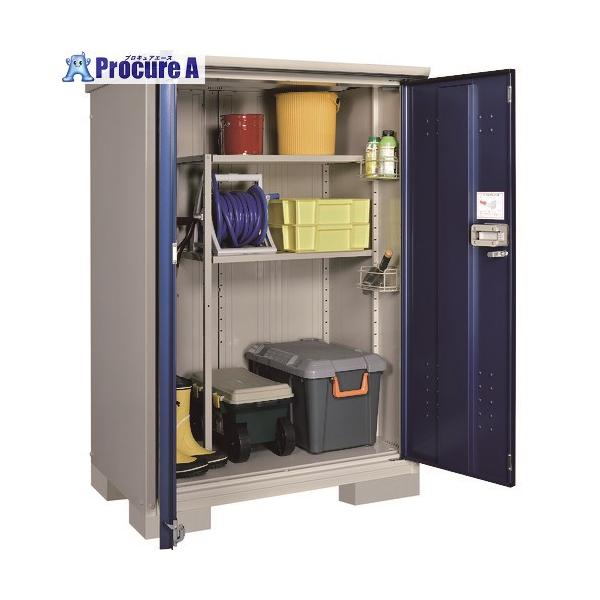 【送料都度見積】 ※個人宅様送り不可 ●間口(mm)：1120●奥行(mm)：900●高さ(mm)：1600●色：ディ−プブル−●床面積(［［Ｍ２］］)：1.01●上部外寸(mm)間口：1154●上部外寸(mm)奥行：968●背面高さ(mm...