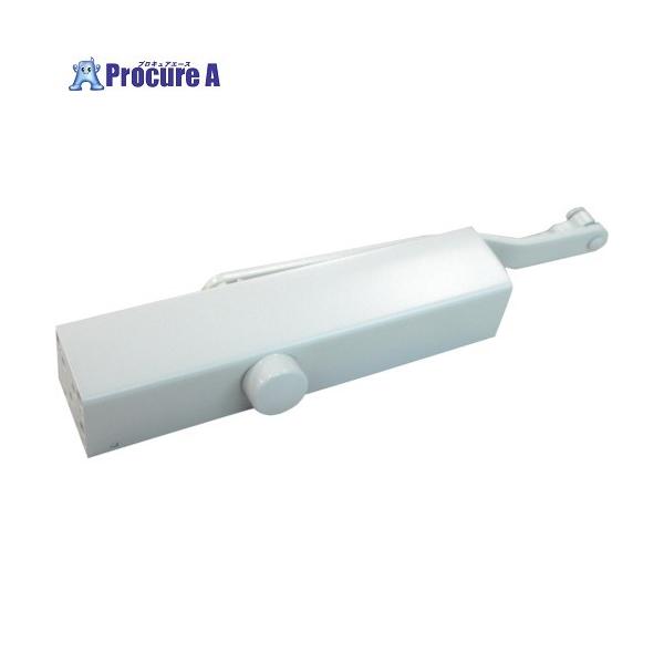 【送料都度見積】●幅(mm)：229●奥行(mm)：45●色：ホワイト●適合幅(mm)：900●適合高さ(mm)：2100●適用扉質量(kg)：25〜45