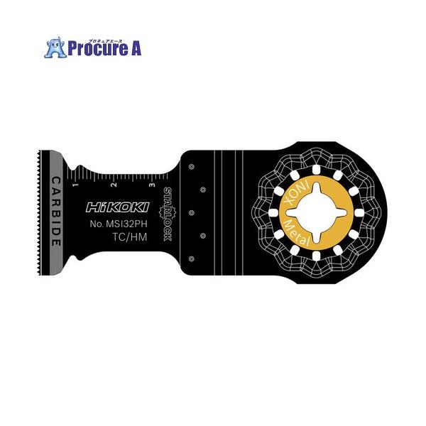 ●刃長(mm)：40●刃幅(mm)：32●品名：木工専用(きわ切り)●適合機種：CV14DBL/CV18DBL/CV12DA/CV350V●ブレードタイプ：スターロック●摘要：木工・金工(切断)、木工(ポケット切断)、釘・銅管(切断)、石こ...