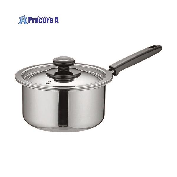 【送料都度見積】●容量(L)：1.8●底径(mm)：155●板厚(mm)：1.0